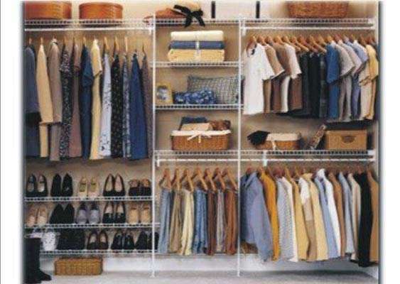 Fotos de Arte metal closet 100% metalicos promocio en San Salvador, El ...