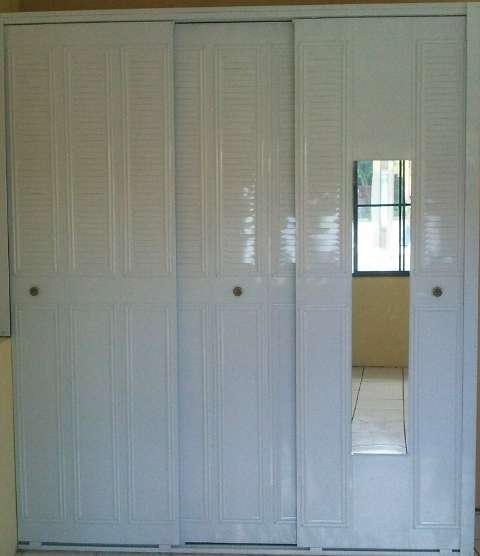 Fotos de Arte metal closet 100% metalicos promocio en San Salvador, El ...