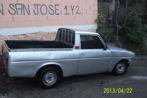 Vendo mi toyota mil en excelentes condiciones mecanicas en Santo Tomás ...