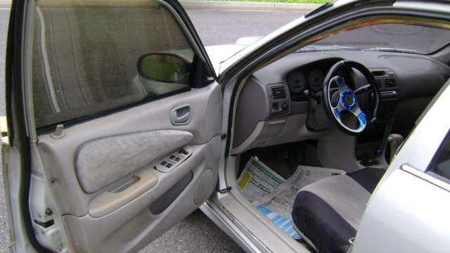 Toyota corolla ce 99 tel. 72997323 bien cuidado a mi nombre en San ...