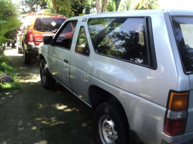 Nissan pathfinder año 88 4x4 en San Salvador - Camionetas | 47515