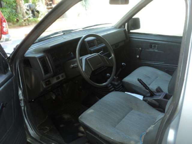 Nissan pathfinder año 88 4x4 en San Salvador - Camionetas | 47515
