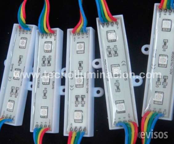 Luces led para sus rotulos en San Salvador - Otros Artículos | 26975