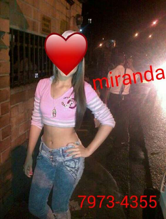 Las Mejores Escort A Tu Disposición En San Salvador Servicios Eróticos 65935