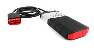 Interface delphi scanner en San Salvador - Accesorios y repuestos | 68544